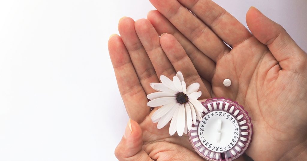 HRT (Hormone Replacement Therapy) | Belgian Gardens Medical Centre